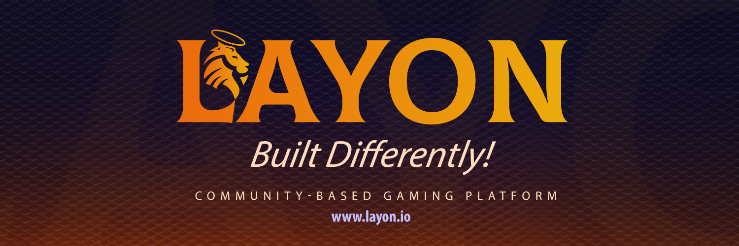 Layon: Homepage